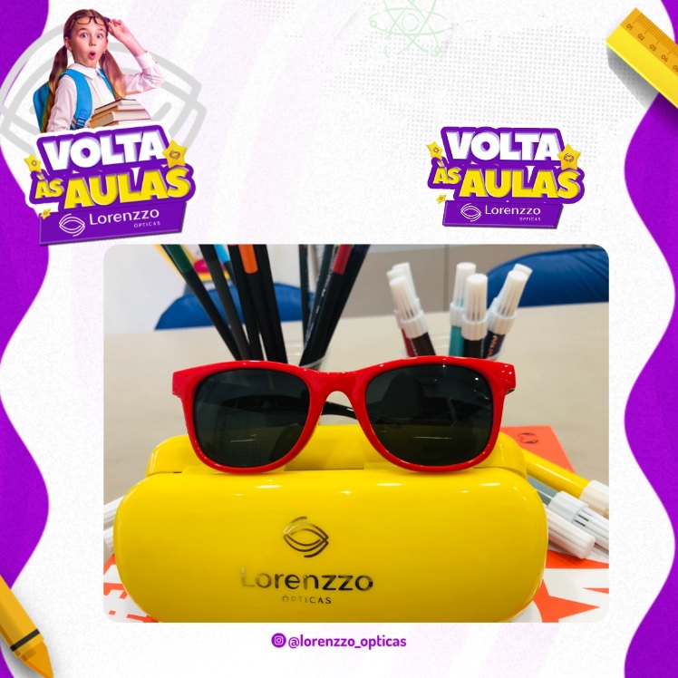Modelos exclusivos e preço baixo só na promoção de Volta às Aulas da ...