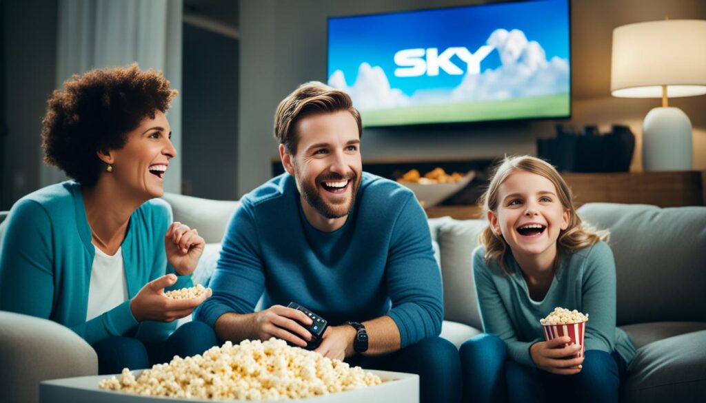 Sky TV por Assinatura: Pacotes e Planos no Brasil - Marco Silva Notícias